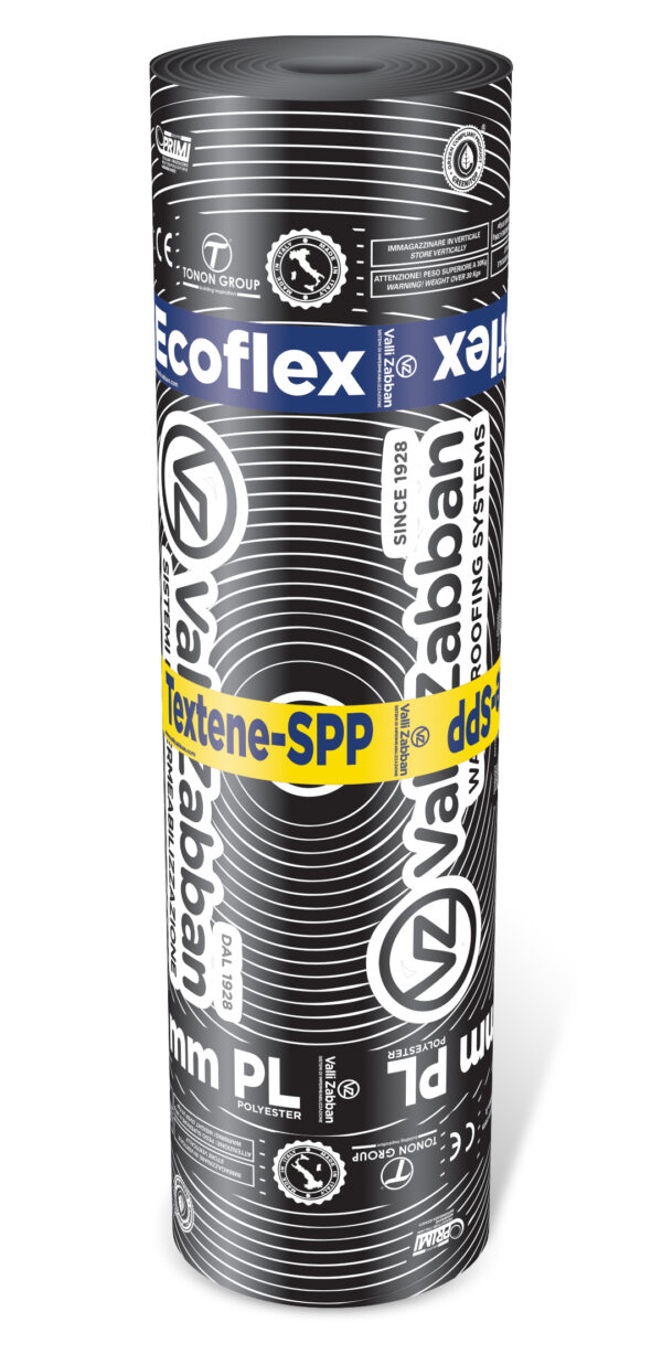 Ecoflex PL - Valli Zabban S.p.a.