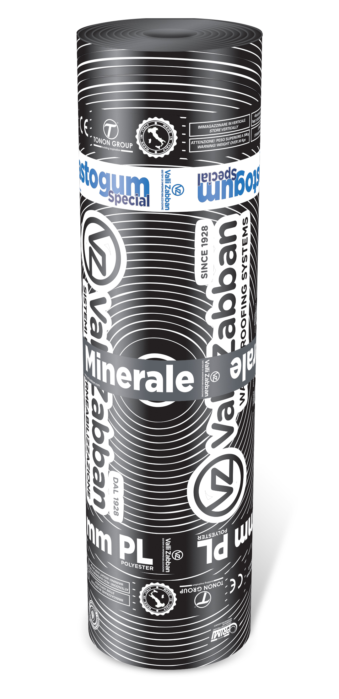 MULTIVAL PRO 4 TR - Valli Zabban S.p.a.